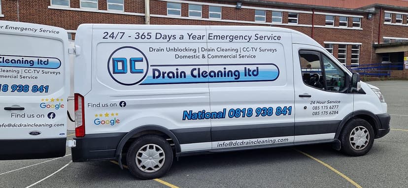 Blocked Drains Dublin, Kildare, Wicklow & Meath | 24/7 Emergency Drain ...